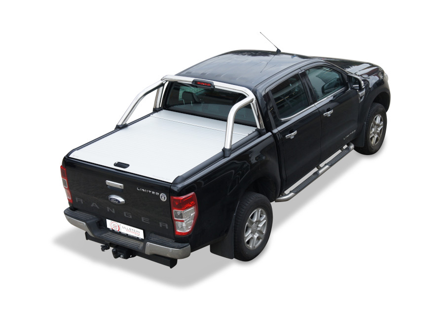 Abdeckung Mountain Top Roll Ford Ranger Limited Doppelkabine - Ullstein ...