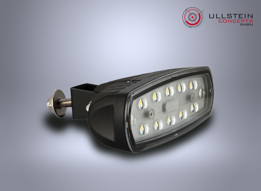 Strands - REVERSE LIGHT DT 15W LED Rückfahrscheinwerfer 1960lm | Flood ...