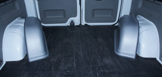 Wheel House Protection - Ullstein Concepts GmbH