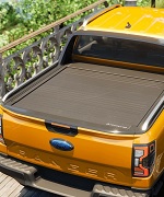 Katalog Ford Ranger Raptor 2023 Zubehör - Ullstein Concepts GmbH