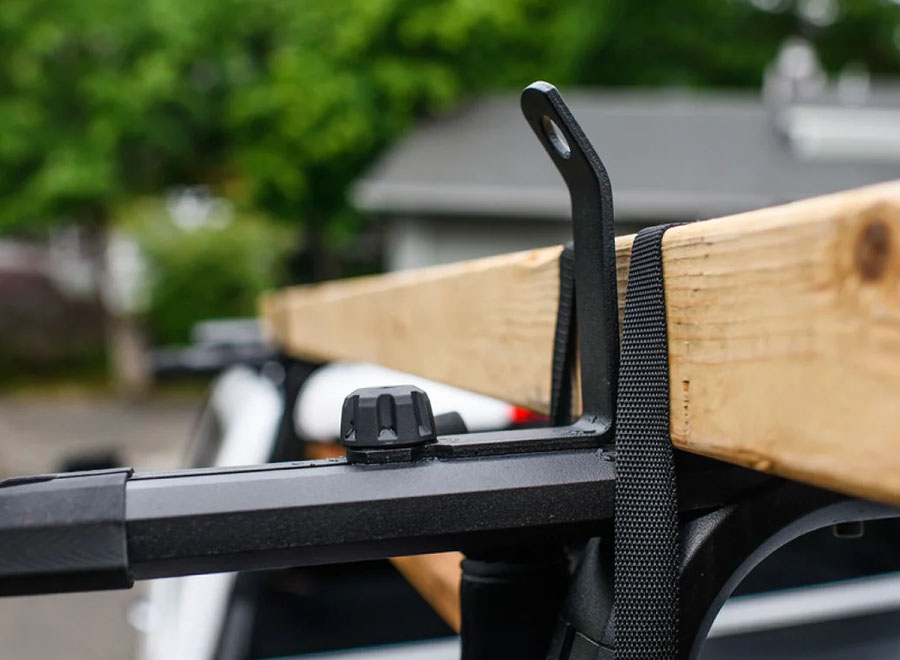 YAKIMA Load Stop T-Nut Mounted - Ullstein Concepts GmbH